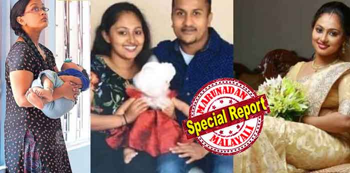 merin joy murder | പെറ്റമ്മയ്ക്ക് അന്ത്യ ചുംബനം നൽകാൻ കുഞ്ഞു നോറയ്ക്ക് ...