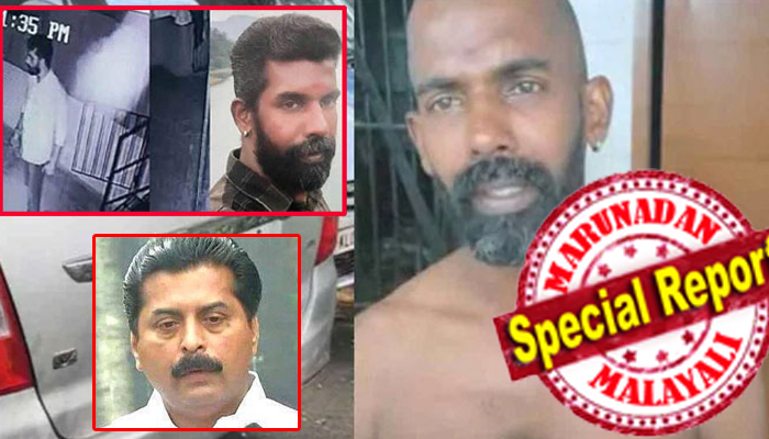 Roshi Augustine, minister to oust his private sec Gopa Kumaran Nair, a ...