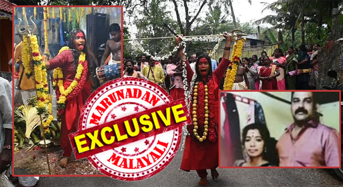 thettiyodu devi vidhya | പായസക്കലം അടുപ്പിൽ വച്ച് തിളപ്പിച്ച് കൈകൊണ്ടു ...