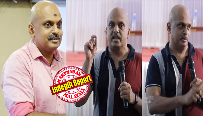 The life story of S Sreejith, ADGP | സിവിൽ സർവീസ് നേടി ഞെട്ടിച്ച ഉഴപ്പ ...