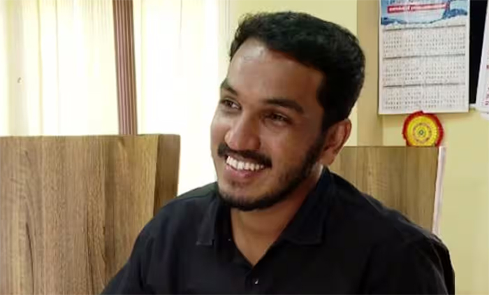 Jaik C Thomas | 'ഇന്നിനി അവകാശവാദങ്ങൾക്ക് പ്രസക്തിയില്ല ...