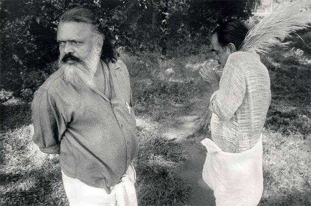 കടമ്മനിട്ട: കാവ്യജീവിതം | Shaji Jacob reviewing kadammanitta ...